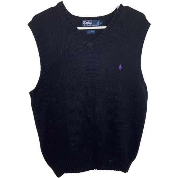 Ralph Lauren | Sweaters | Vintage Polo By Ralph Lauren Mens Sweater ...